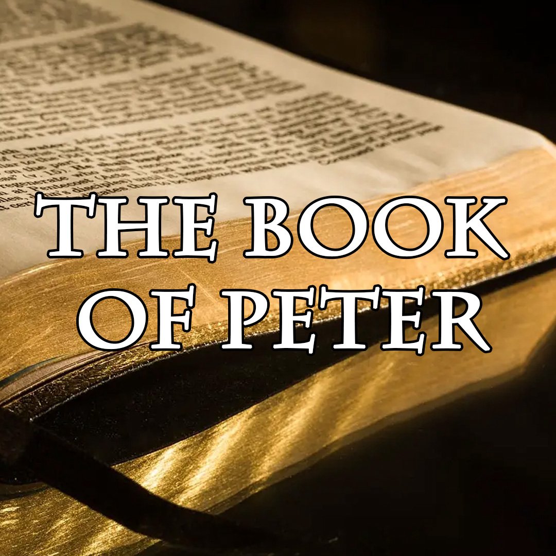 1 Peter 1 pt1 by Calvary Chapel Salem OR | Podchaser