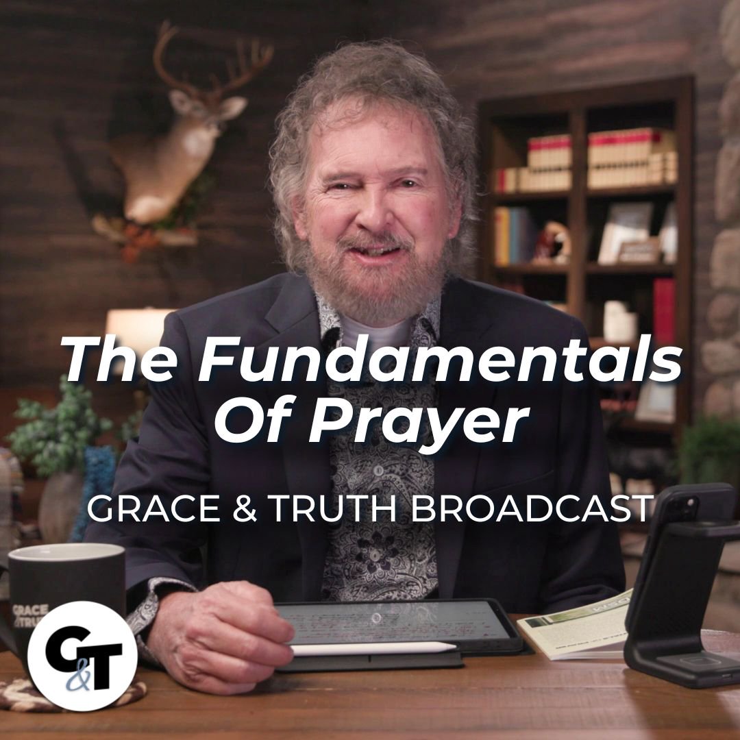 Duane Sheriff Ministries - Messages Podcast - The Fundamentals Of ...