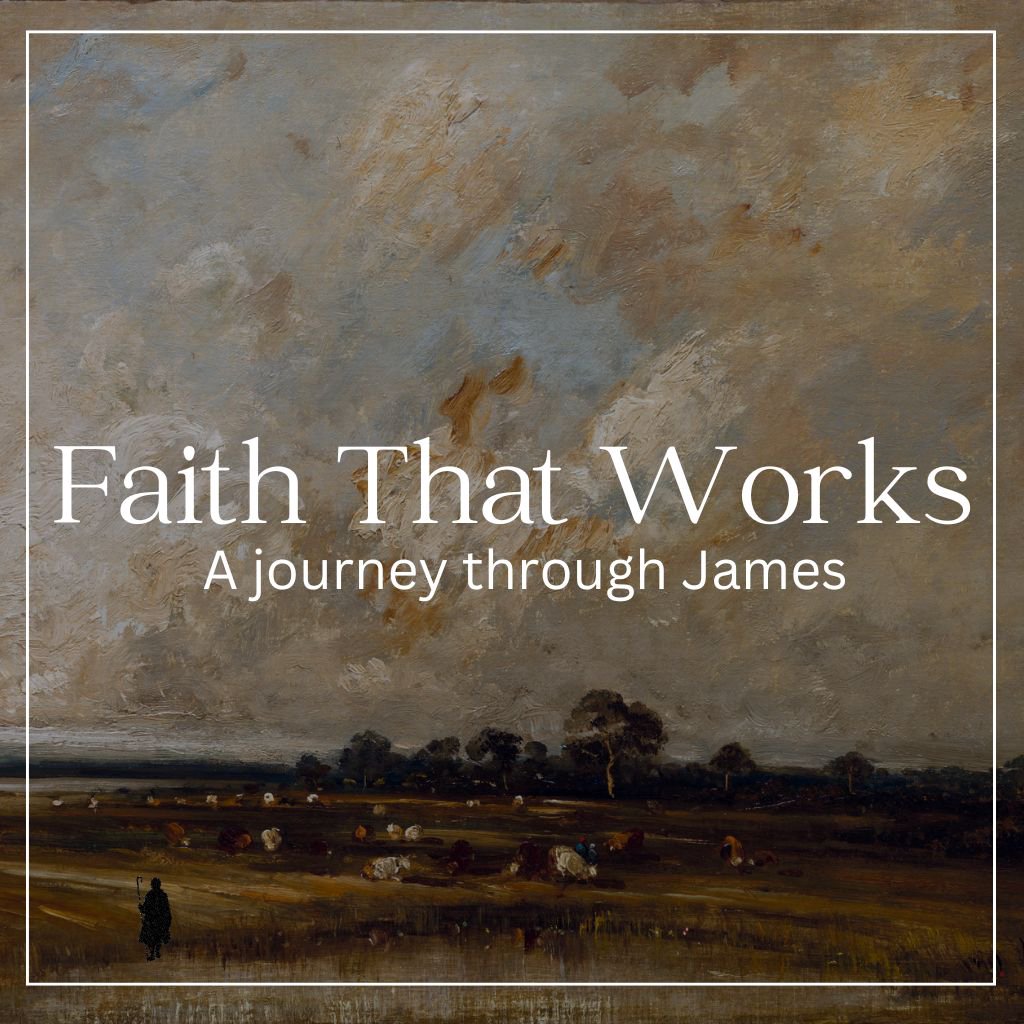 Faith That Works in a World at War: The Path to Returning to God ...