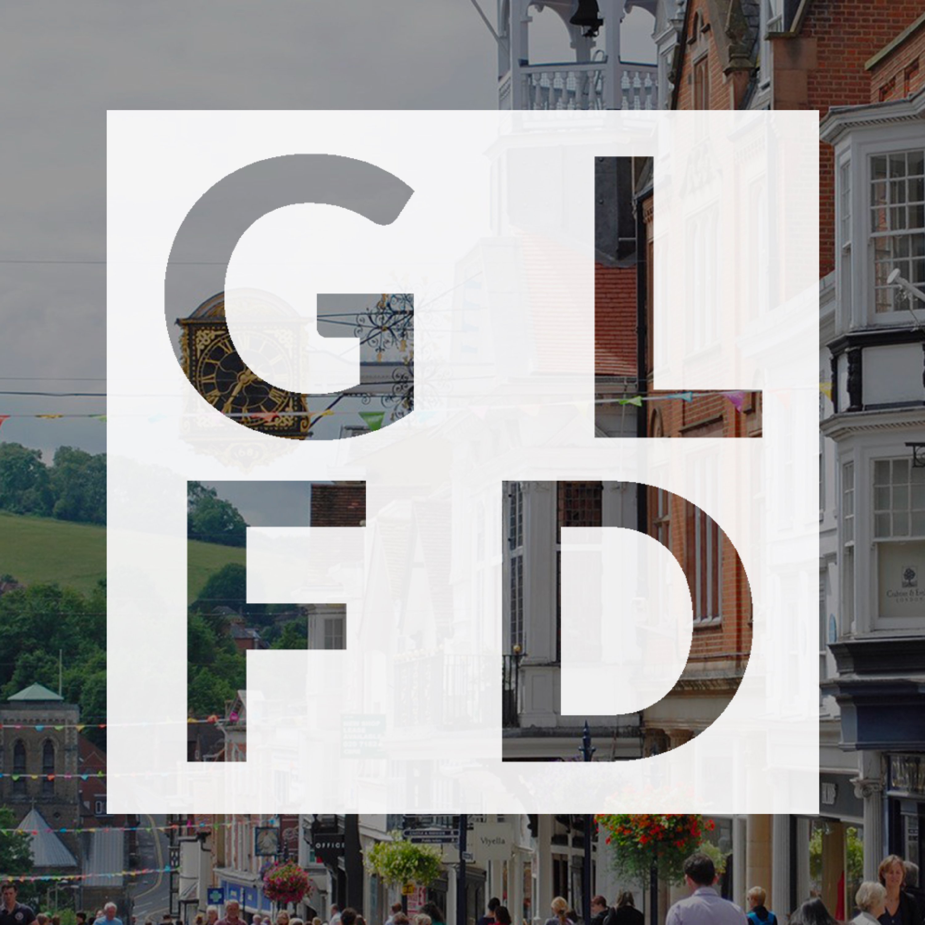 Family Church Guildford - Religion Podcast | Podchaser