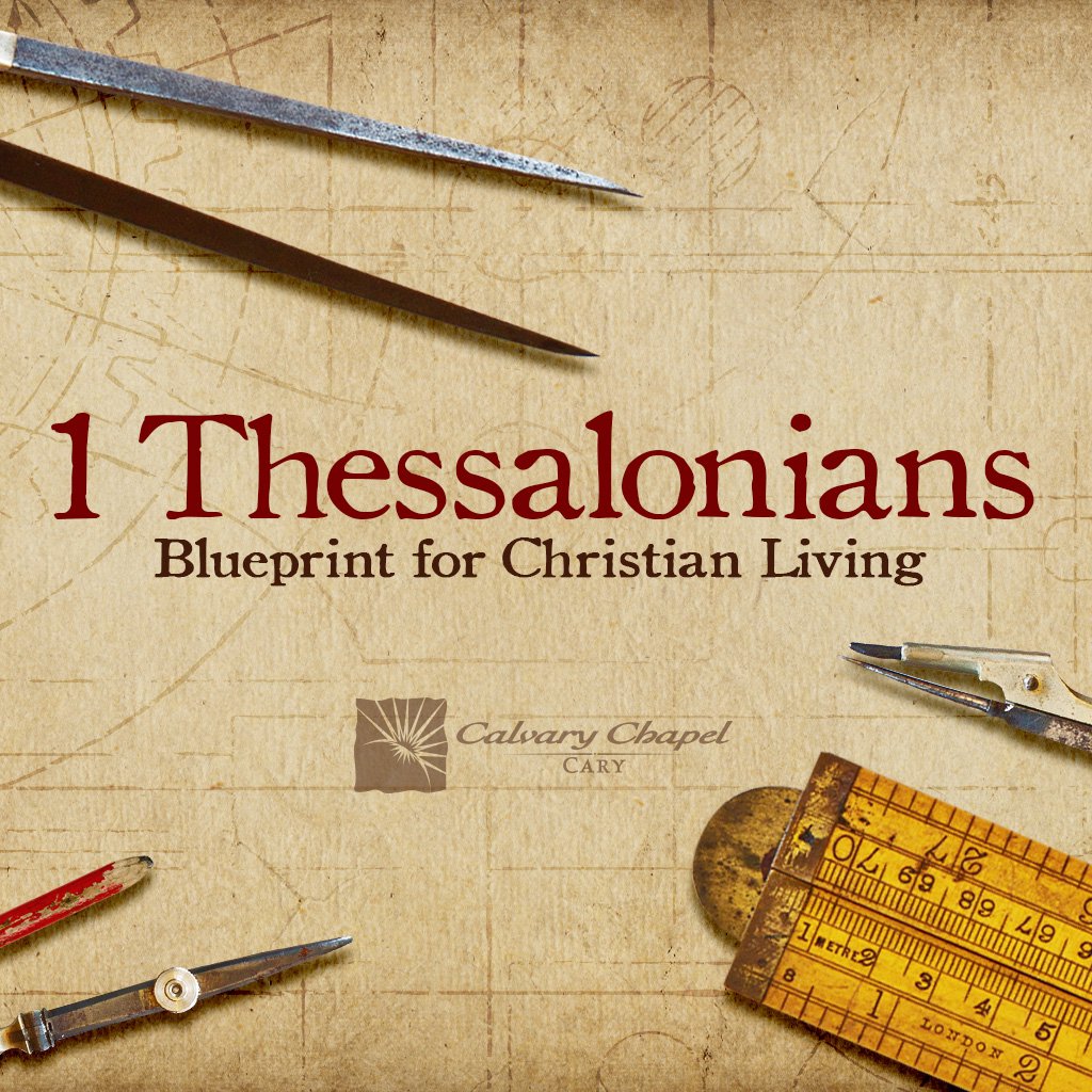 Salt & Light Ministry - Sunday Morning Podcast - 1 Thessalonians 5:12 ...