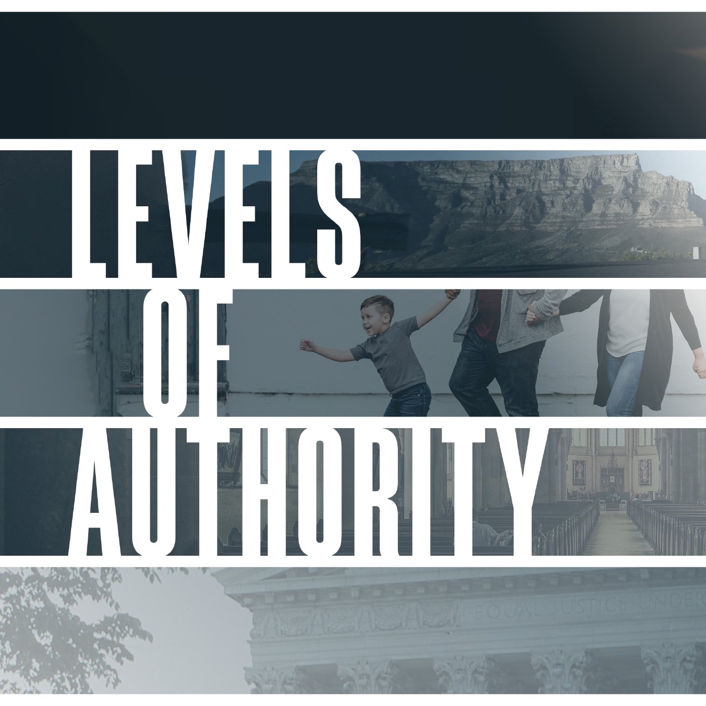 Levels Of Authority | Part 4 | Charlie Kirk Still Speaks – Duane ...