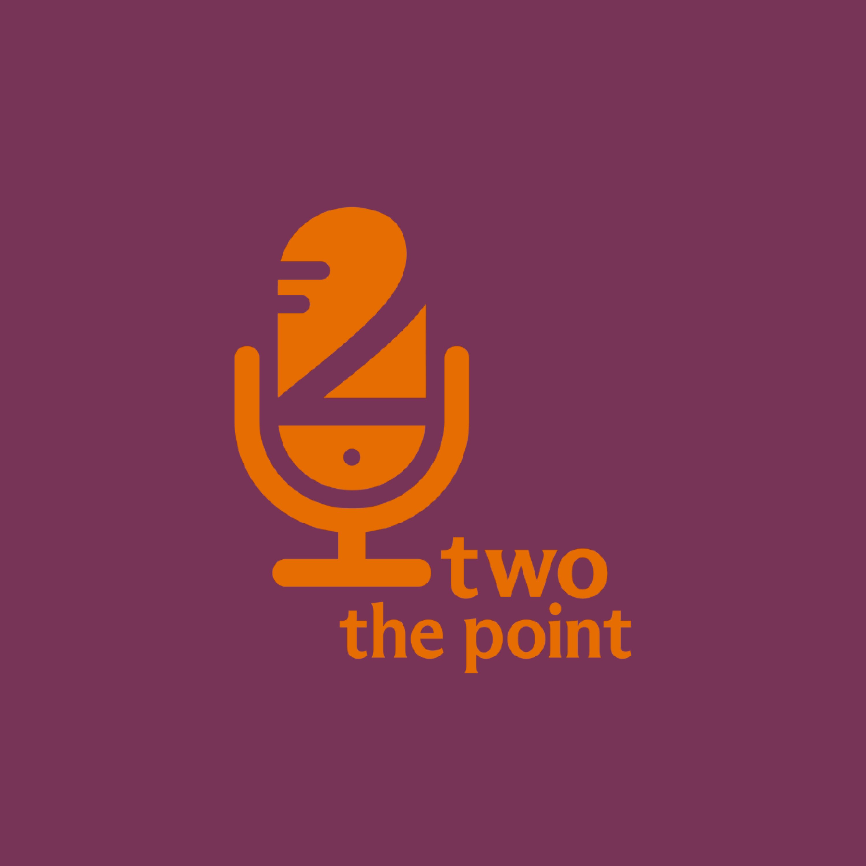 Two The Point Podcast Republic