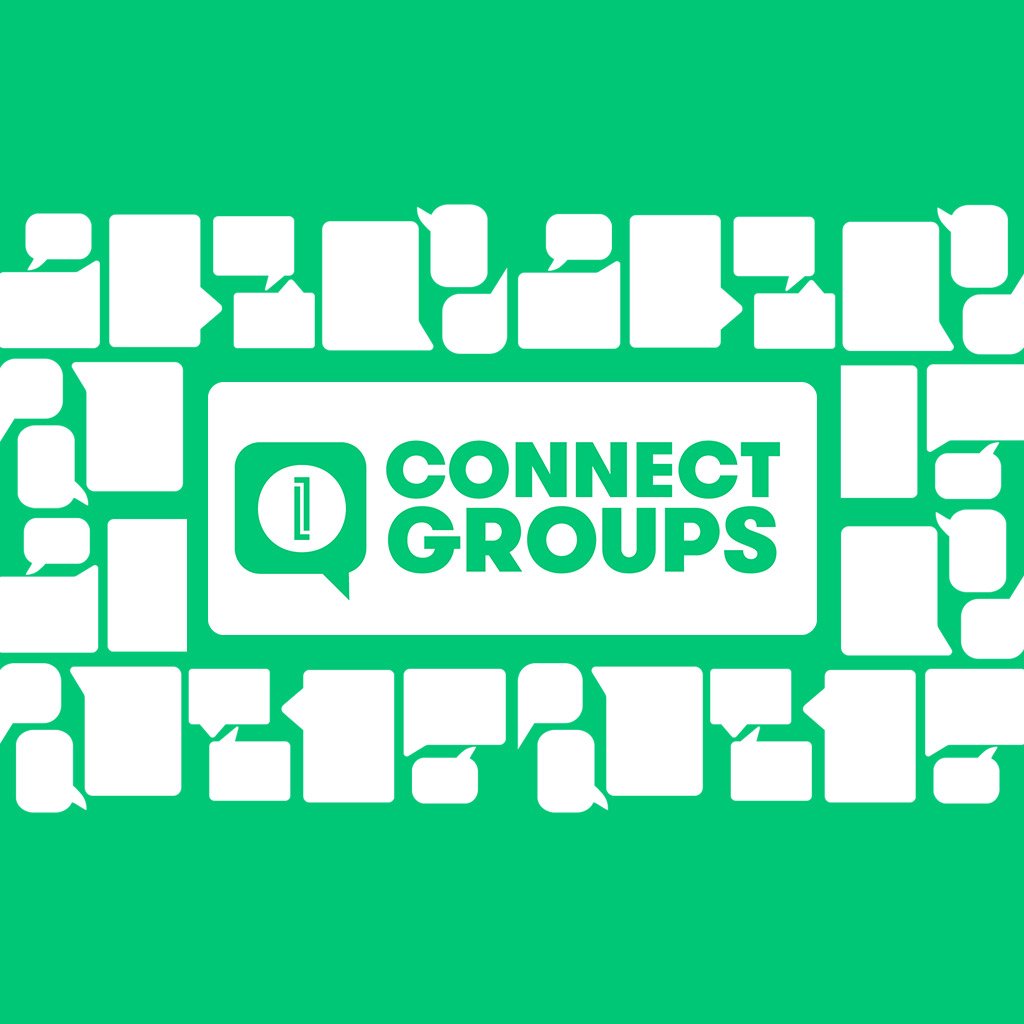 Healthy Connect Groups - One Life Church