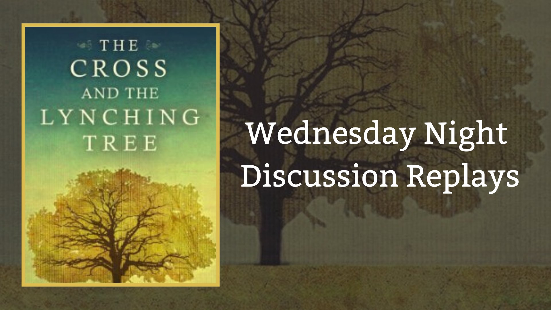 Lynching Tree