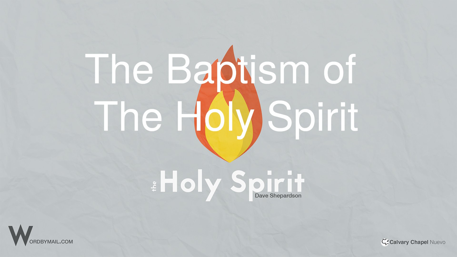 Baptism Of The Holy Ghost 40 Bible Verses On Being Filled With Holy