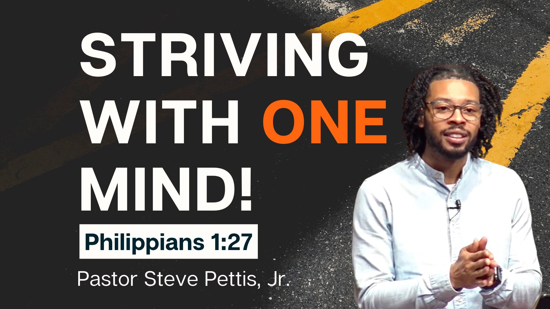 Steven Pettis