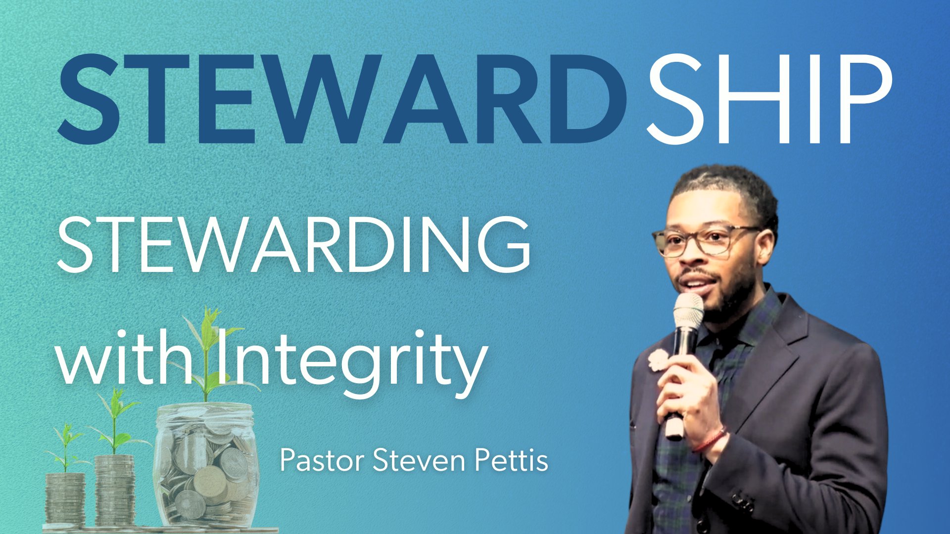 Steven Pettis