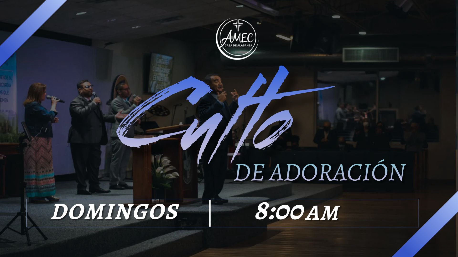 Nuevo Logotipo De Amec