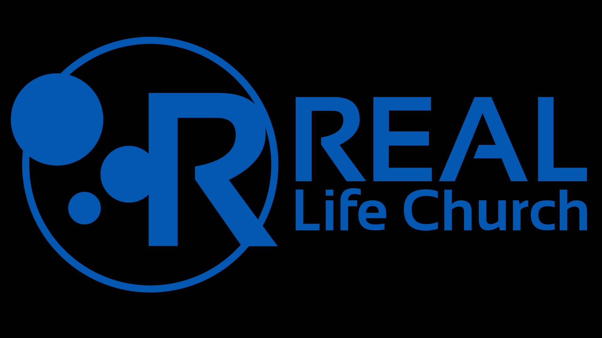 Real Life Church Logo