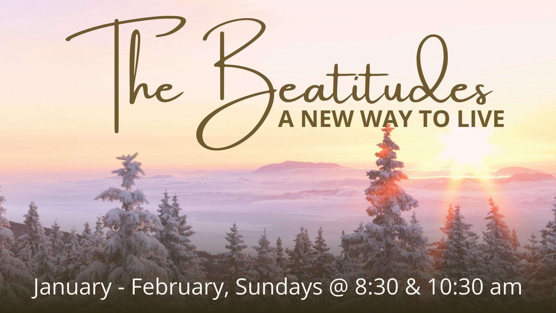 The Beatitudes Wallpaper The Beatitudes—The Merciful Bible Witness