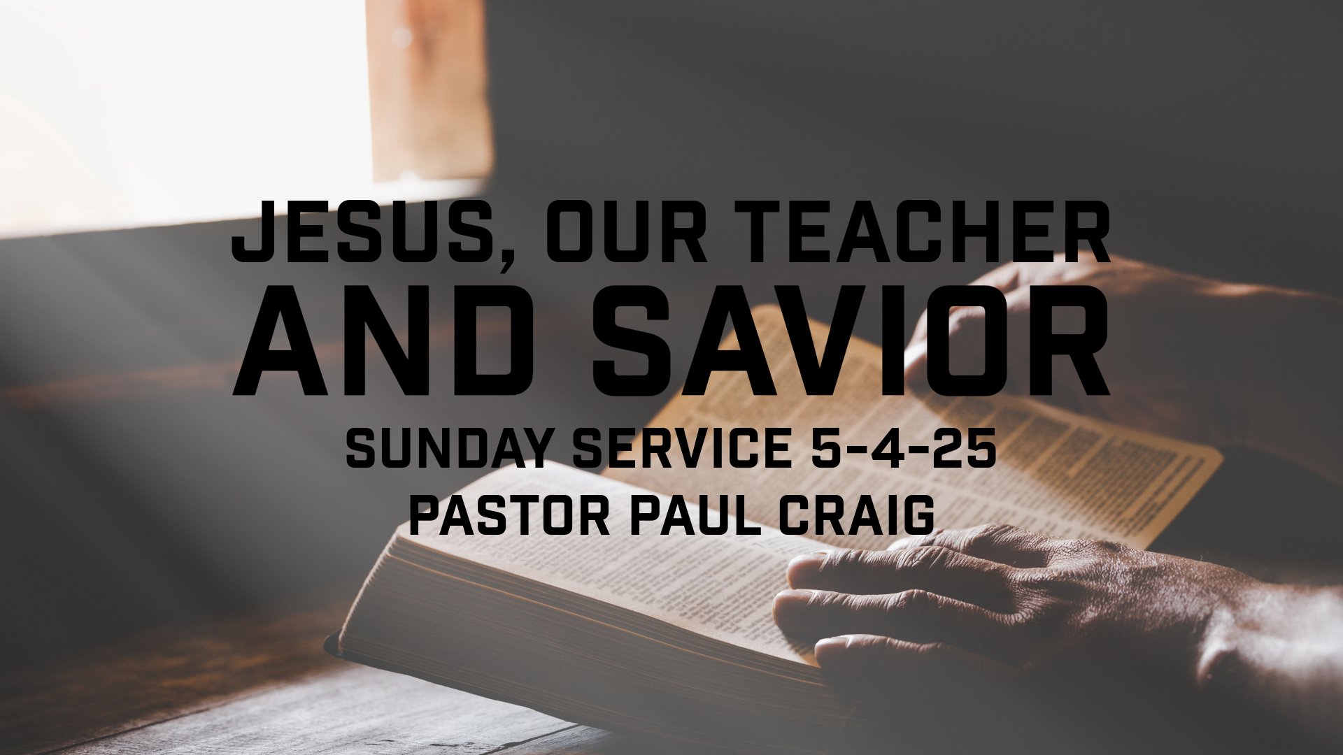 Jesus By Paulachan Jesus 25 A Prophetic Encyclical: 25 Years Of Ut