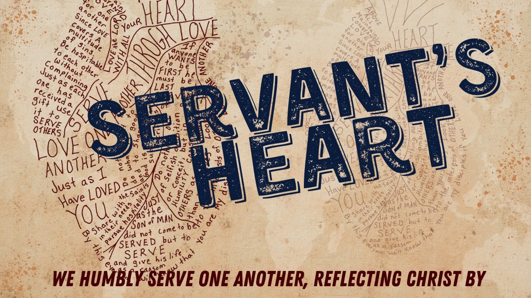 Servant Heart Community