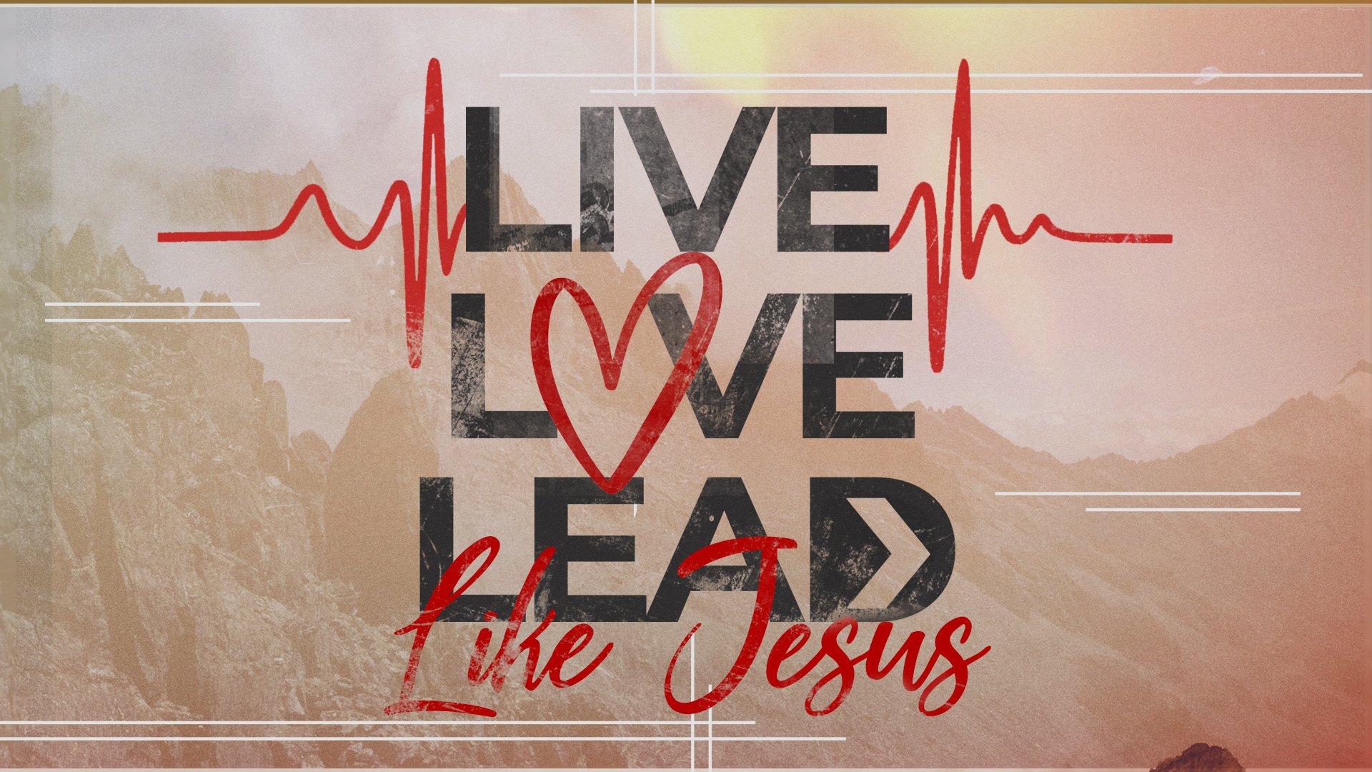 Lead Like Jesus Logo PDF EBook: Leading Like Jesus Smart Faith