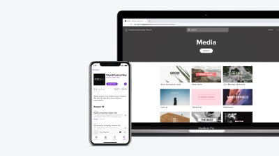 App and Media - Subsplash Client Support
