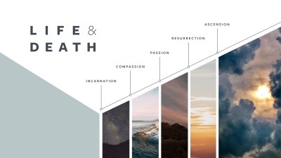 Media - Liberty Church Global