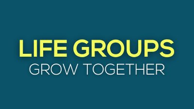 Life Groups Logo Ministries At A Glance – Www.nlot.org