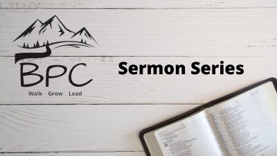 BPC Media - Bethel Pentecostal Church