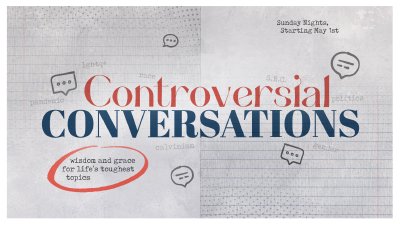 Controversy Examples