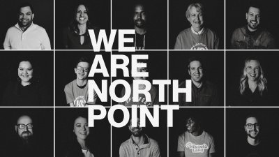 Media - North Point Community Church