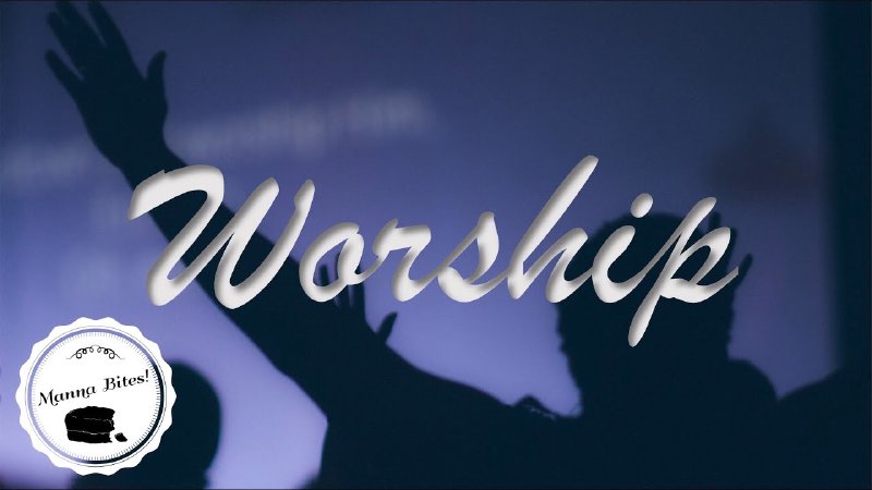 Manna Bites! || Worship | Manna From Heaven & Remnant of Truth