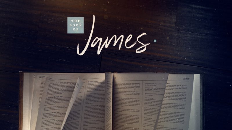 The Book of James: Chapter 2 | Quincy Free Methodist Church