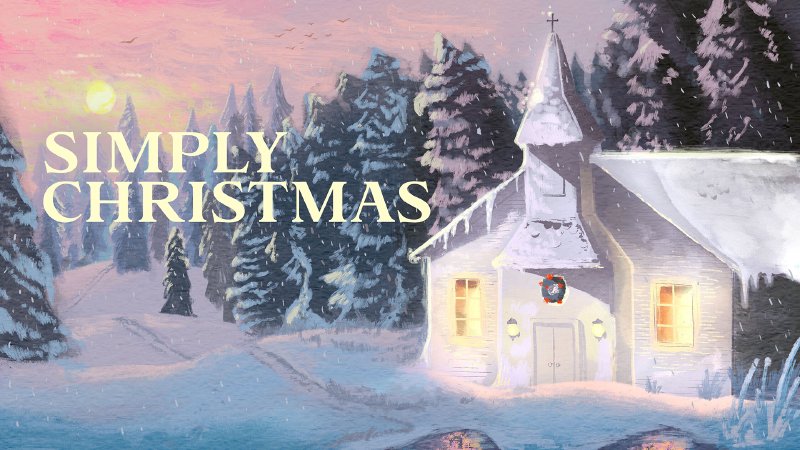 Simply Christmas | GatheringPoint Church