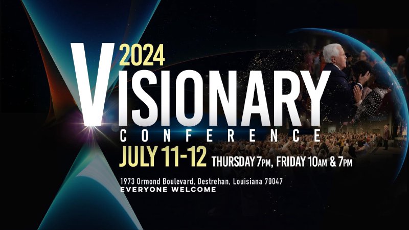 Visionary Conference 2024 | TotalJDM
