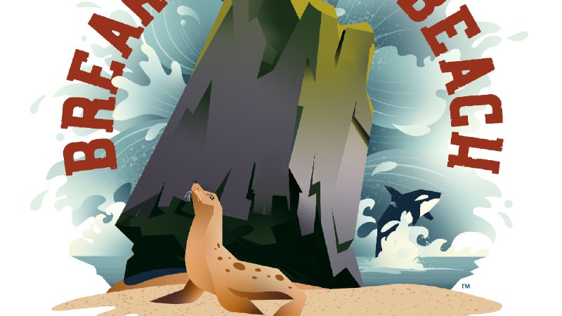 Breaker Rock Beach Theme Song | The Church @ St. Charles