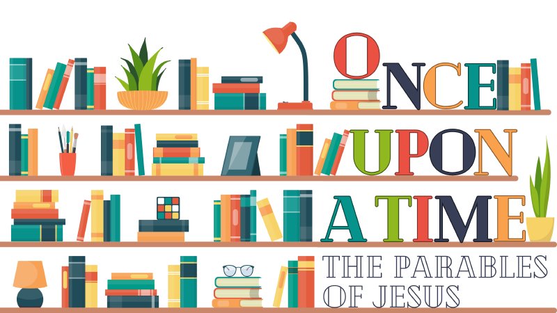 Chapter 4: The Tale of Two Men | Talbot Street Church