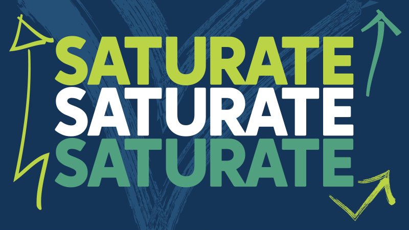 Saturate Session 4 (Wednesday Night) | Oasis Church - VA