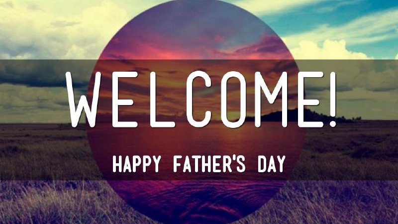 Fathers’ Day Sunday Worship, Speaker: Reverend Edward J. Johnson, Jr ...