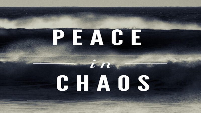 Finding Peace in the Midst of Chaos | First Baptist Saginaw