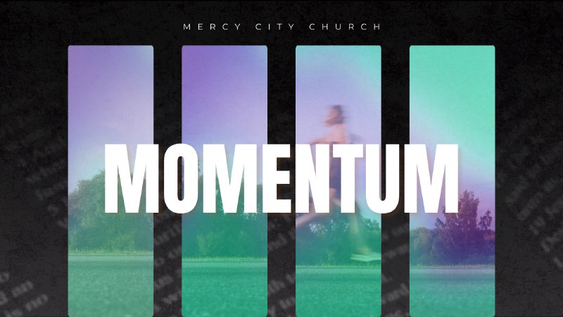 Underdog | Mercy City Church