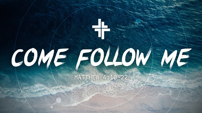 Come Follow Me | Northside Church - Jackson, TN