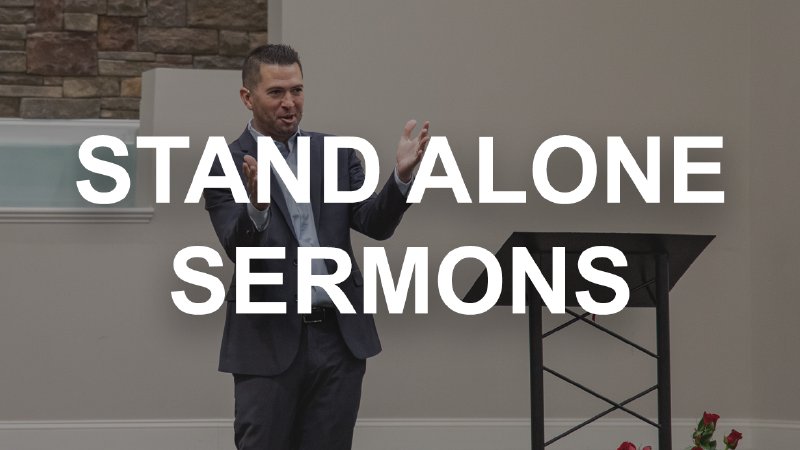 Walk in Him | Union Grove Baptist Church