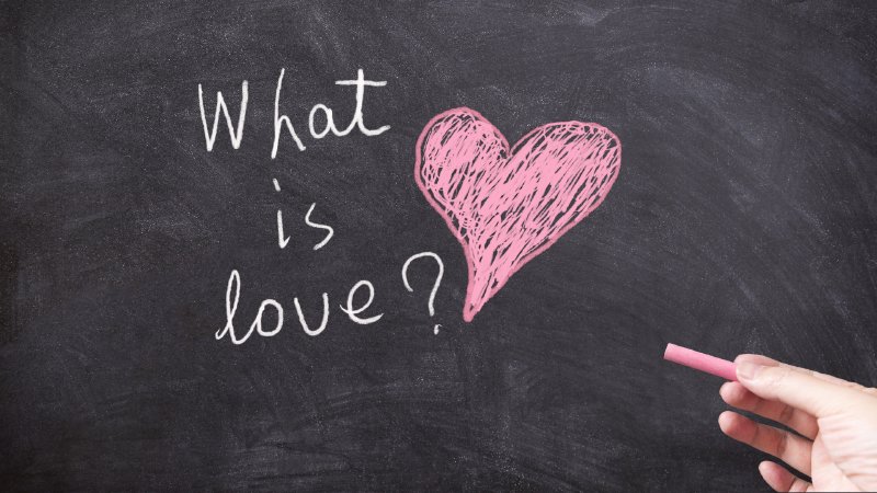 What Is Love? | Victory Church of Red Deer