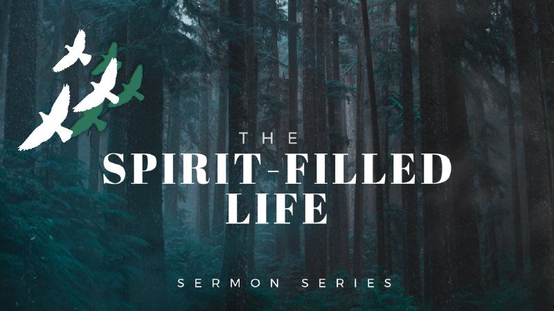 Spirit-Filled Church | South Main Baptist Church