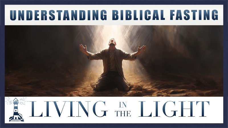 Understanding Biblical Fasting & Prayer | Victory Church Grande Prairie