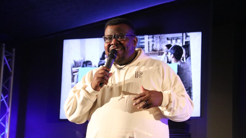 September 21 Sunday | Pastor Jared Davis | Revive City Church