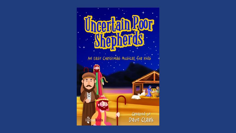 Uncertain Poor Shepherds (instructional) | Southside Baptist Church - Paris