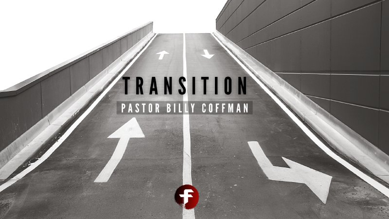 Transition | Fuel Church