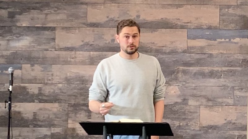 Signs of the End | Restore Church Albuquerque