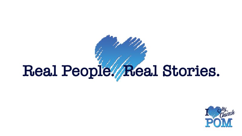 Real People. Real Stories. | The Pentecostals of Mandeville