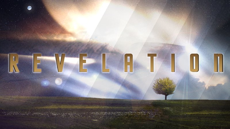Revelation 20 | Calvary Rio Rancho