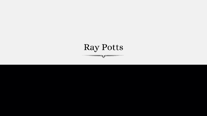 Ray Potts Memorial Service | Westminster Presbyterian Church - OK