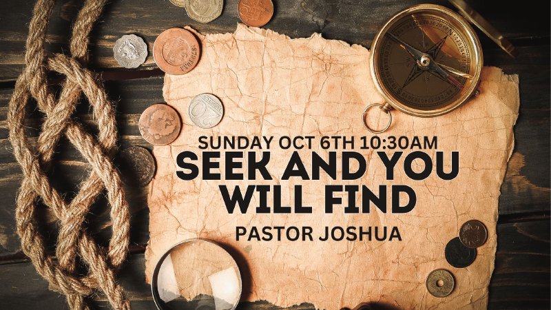 Sunday Live Stream | Pendleton First Assembly of God
