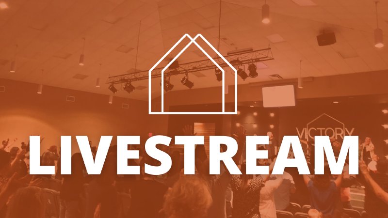 Revival | Victory House