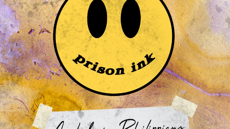Prison Ink - Part 1 | Harvest Mobile