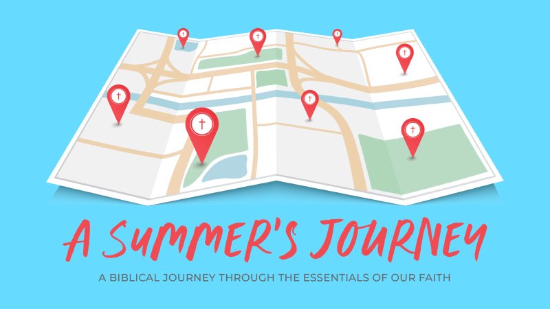 Lesson 13 (session 3) - Put on the whole armor of God | Akron FBC